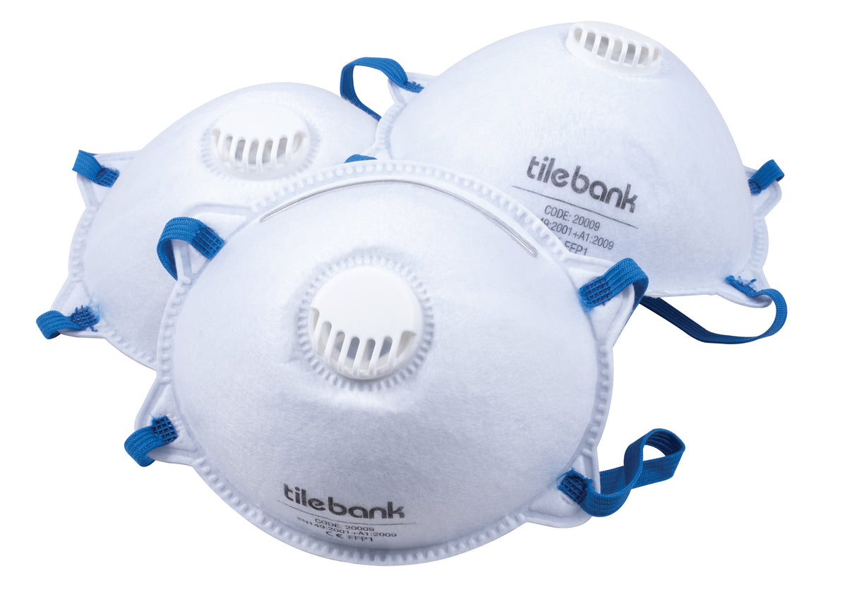 Dust Mask – String Products