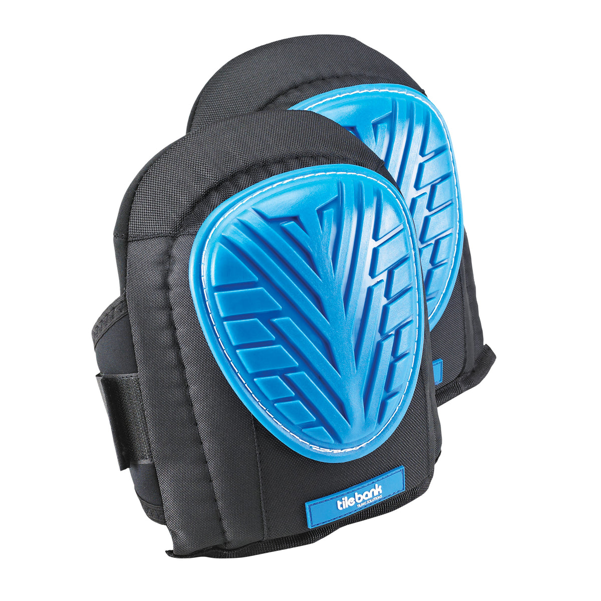 Hard Cap Knee Pads – String Products