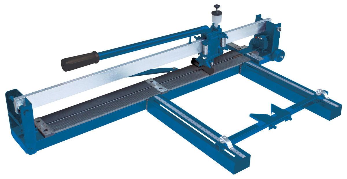 Heavy Duty MANUAL Tile Cutter – String Products