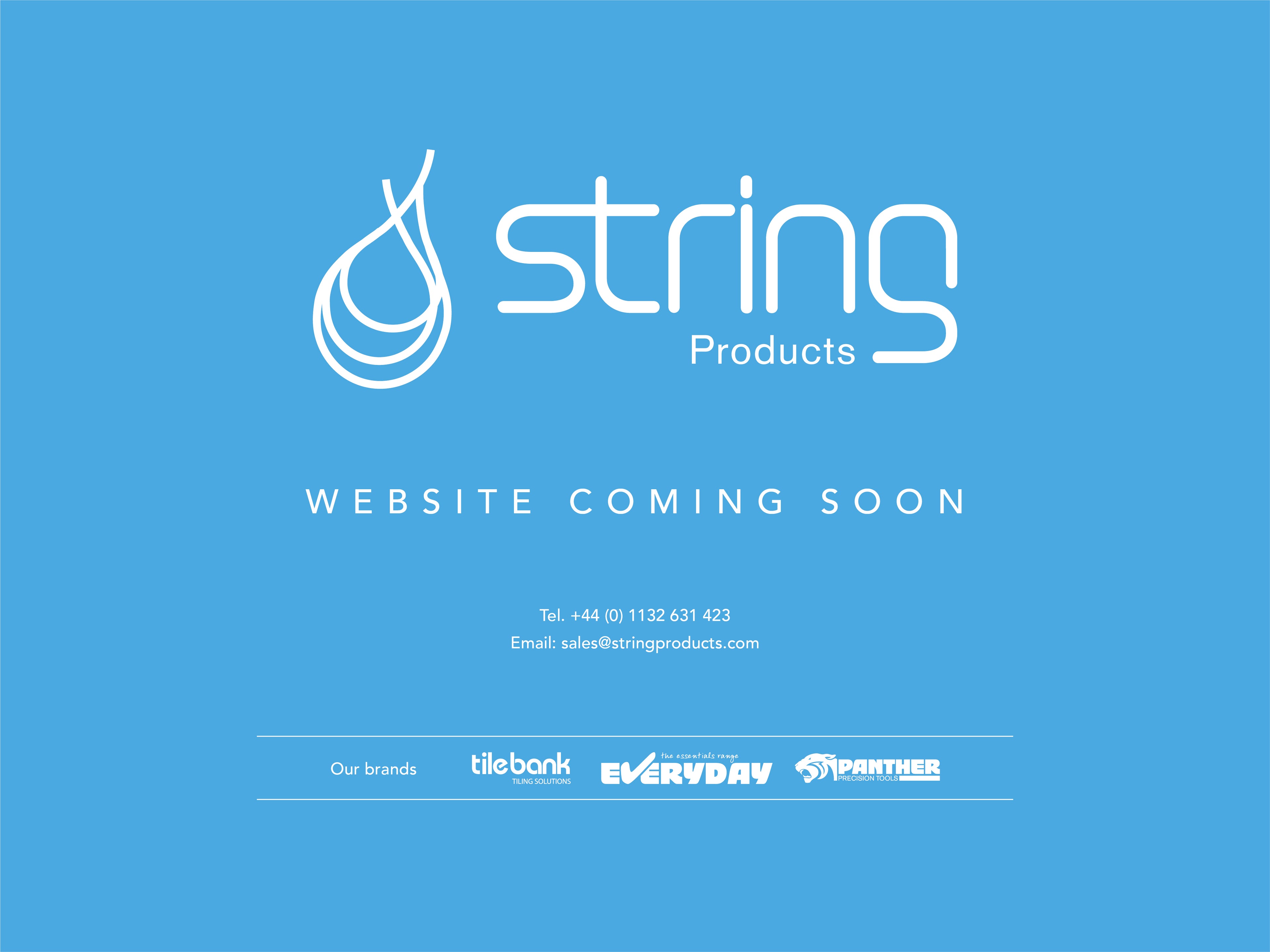String Products