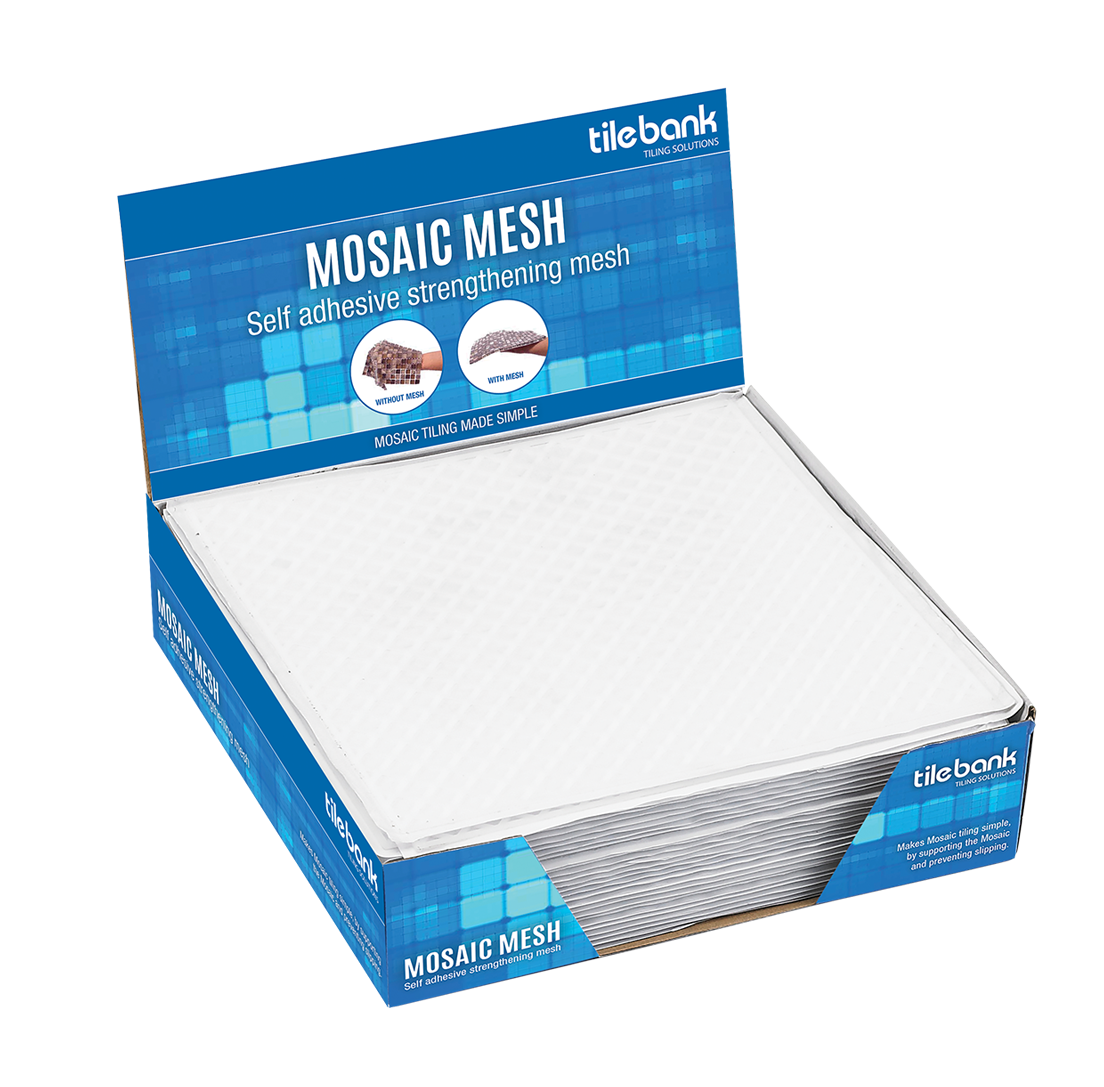 Mosaic Mesh – String Products